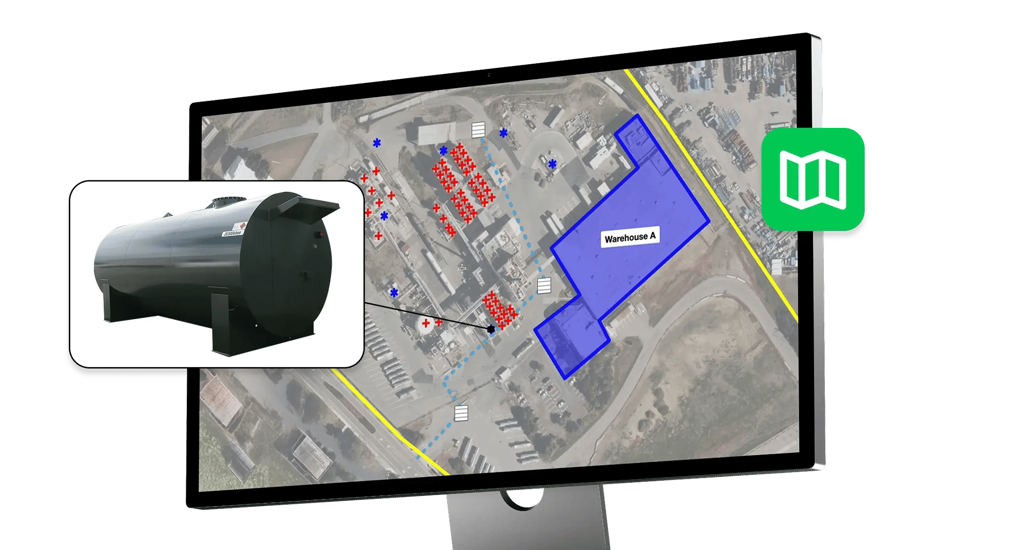 Site Map Builder | Mapistry